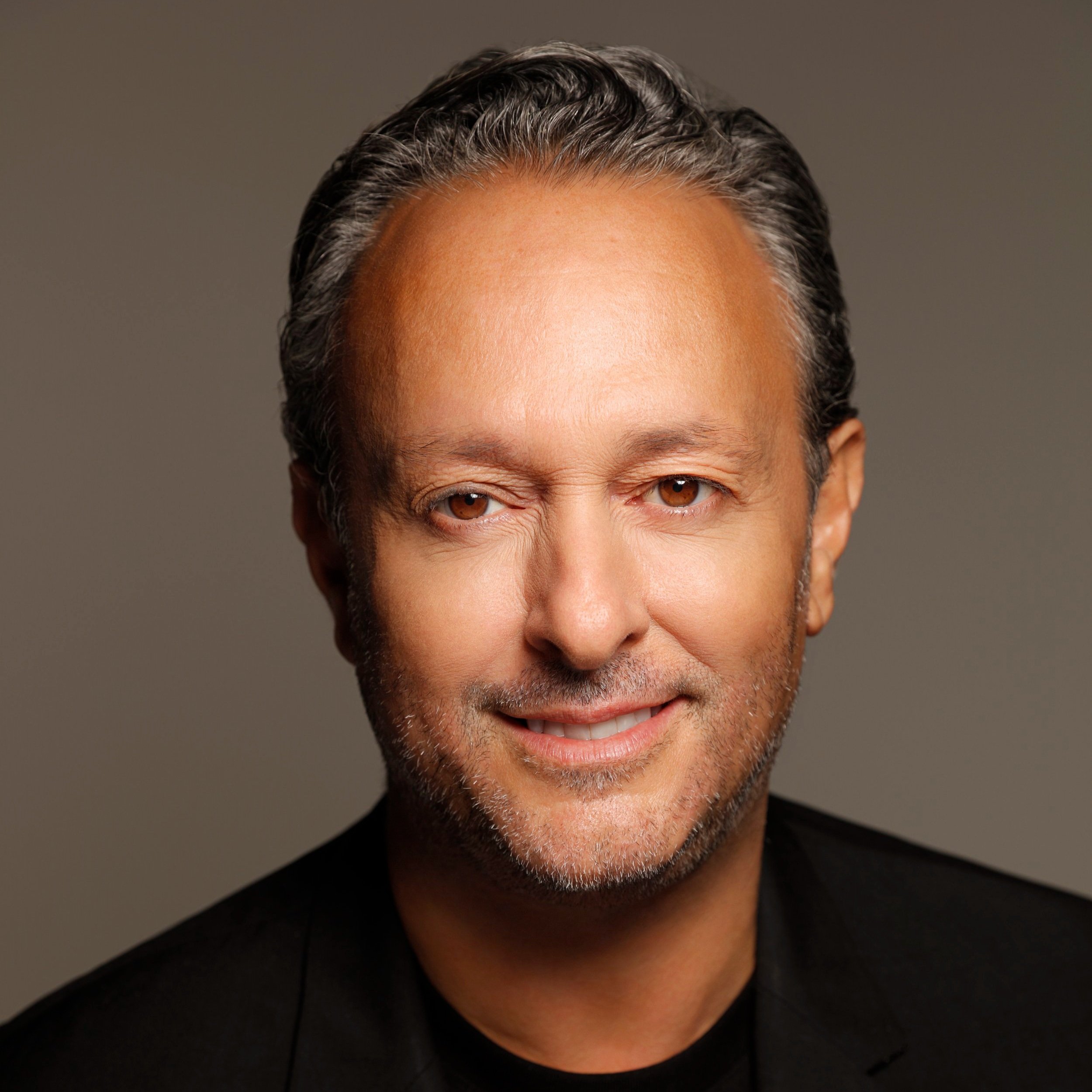 Book Terence Mauri As A Speaker - VBQ Speakers