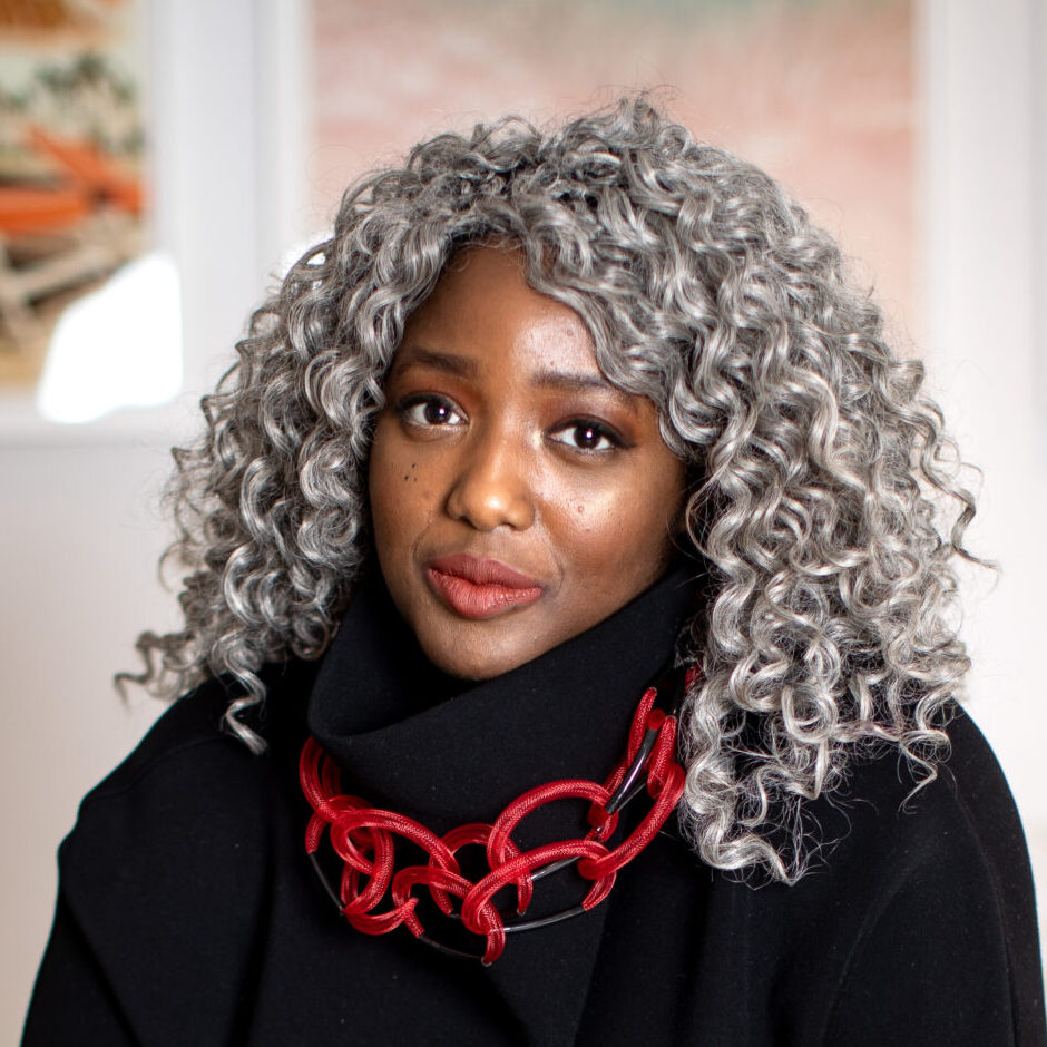 Book Anne-Marie Imafidon, MBE As A Speaker - VBQ Speakers
