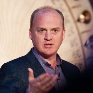 Book Adrian Simpson As A Speaker - VBQ Speakers