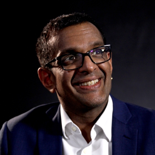 Book Anand Menon As A Speaker - VBQ Speakers