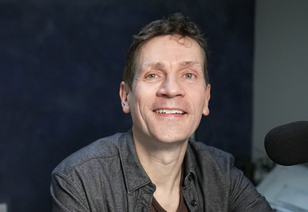 Bruce Daisley to publish new book: "Fortitude: Unlocking the Secrets of ...