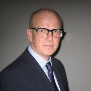 Book Charles Leadbeater As A Speaker - VBQ Speakers