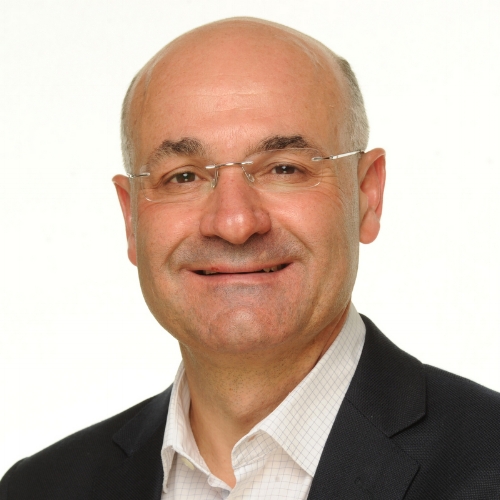 Book Costas Markides As A Speaker - VBQ Speakers