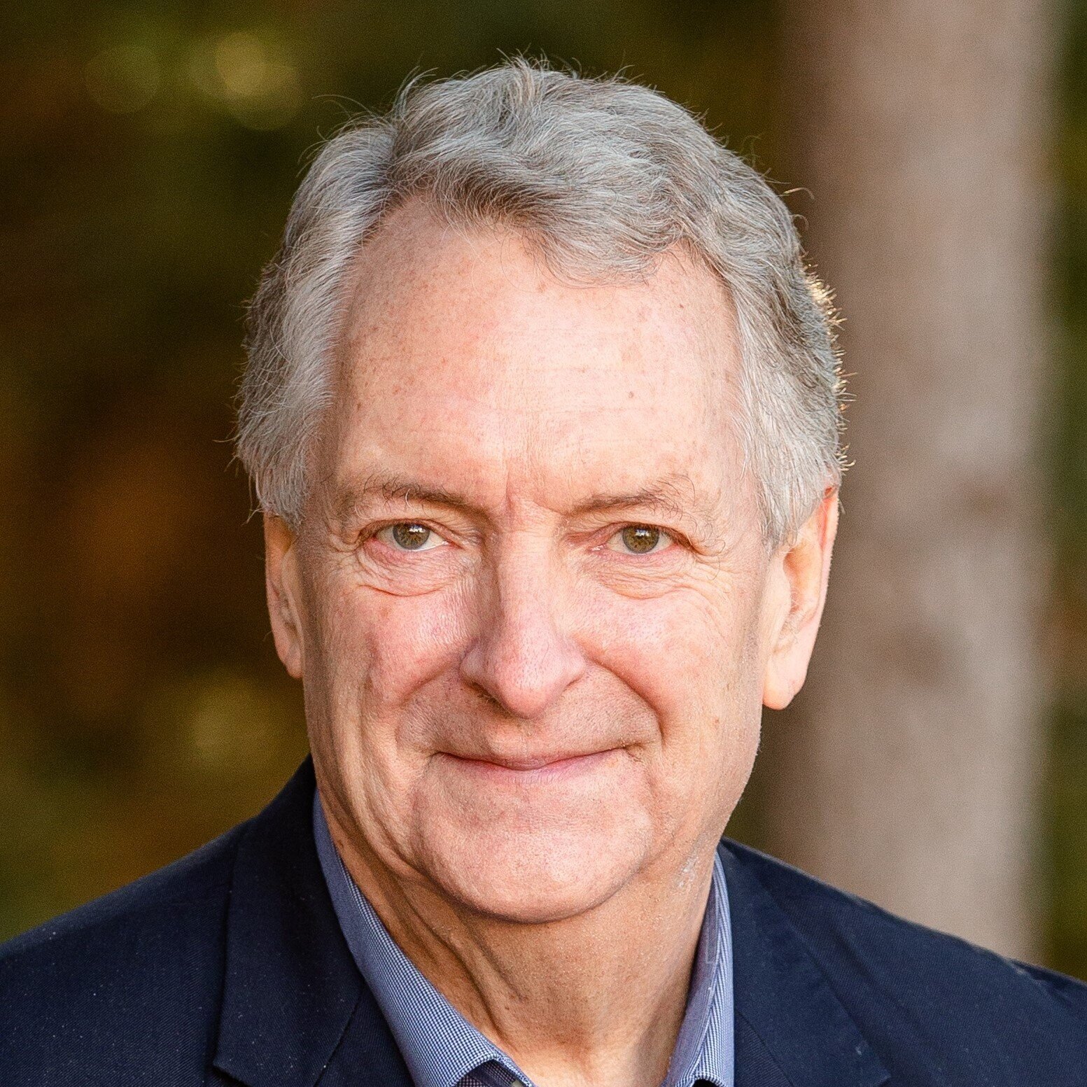 Book David Ulrich As A Speaker - VBQ Speakers