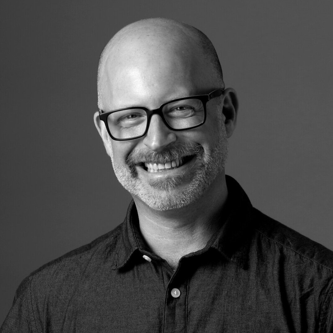 Book Aaron Balick As A Speaker - VBQ Speakers