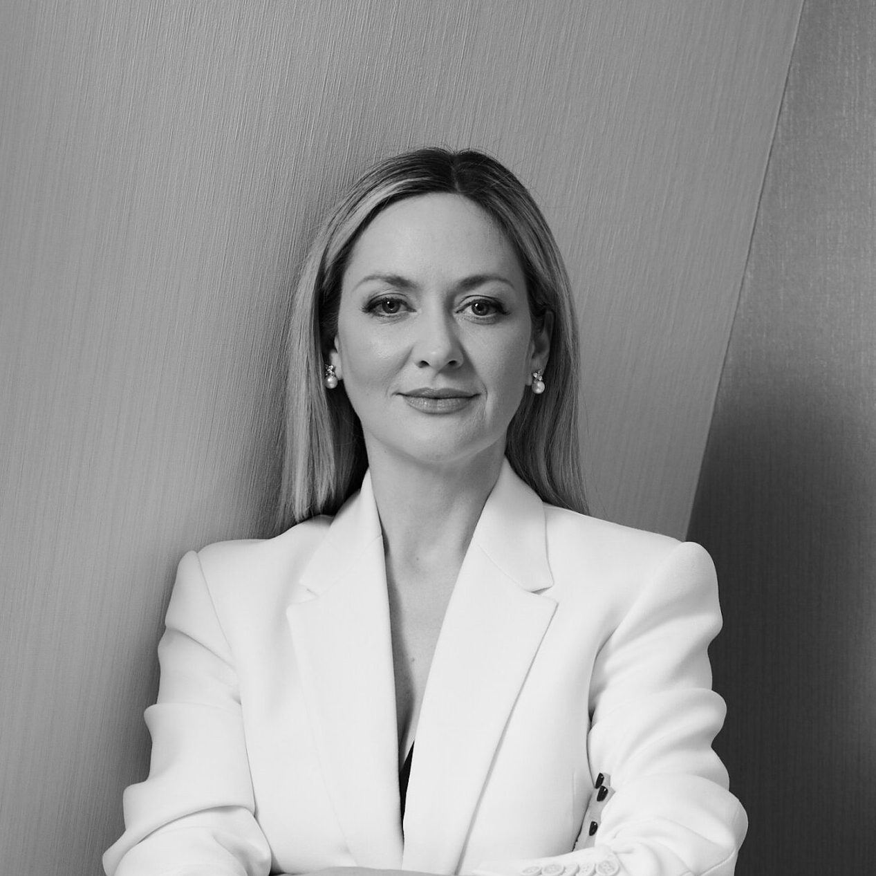 Book Kathryn Parsons As A Speaker - VBQ Speakers