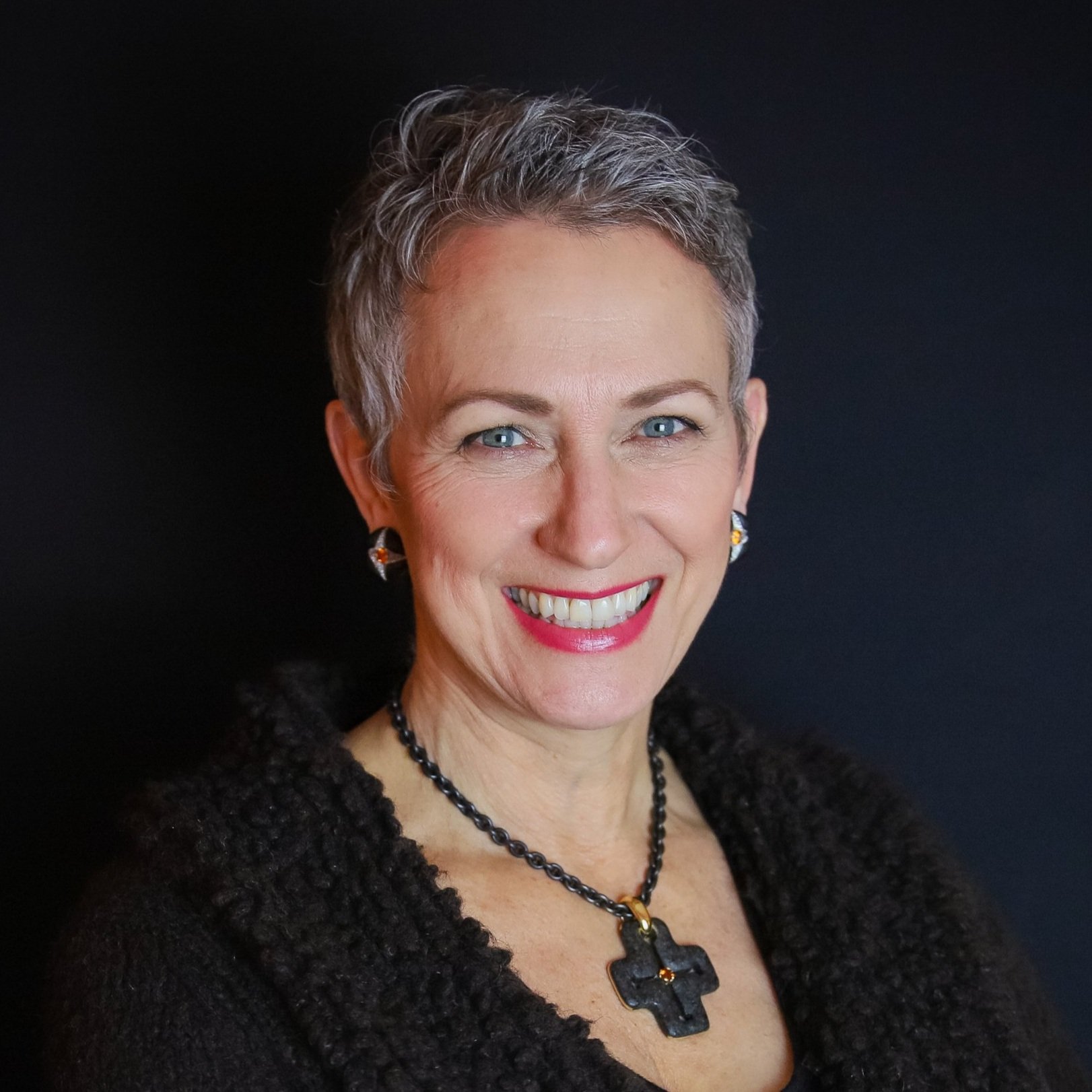 Book Inga Beale As A Speaker - VBQ Speakers
