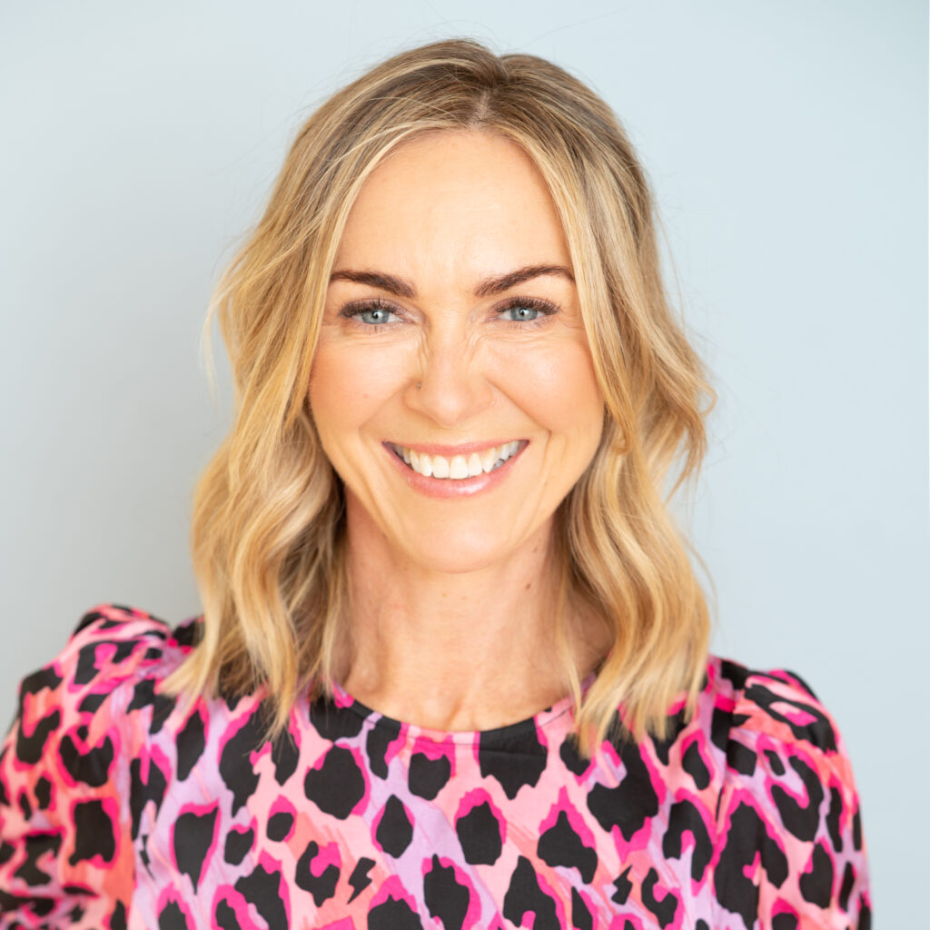 Book Kursty Groves As A Speaker - VBQ Speakers