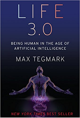 Book Max Tegmark As A Speaker - VBQ Speakers