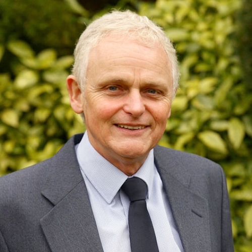 Book Steve Peters As A Speaker - VBQ Speakers