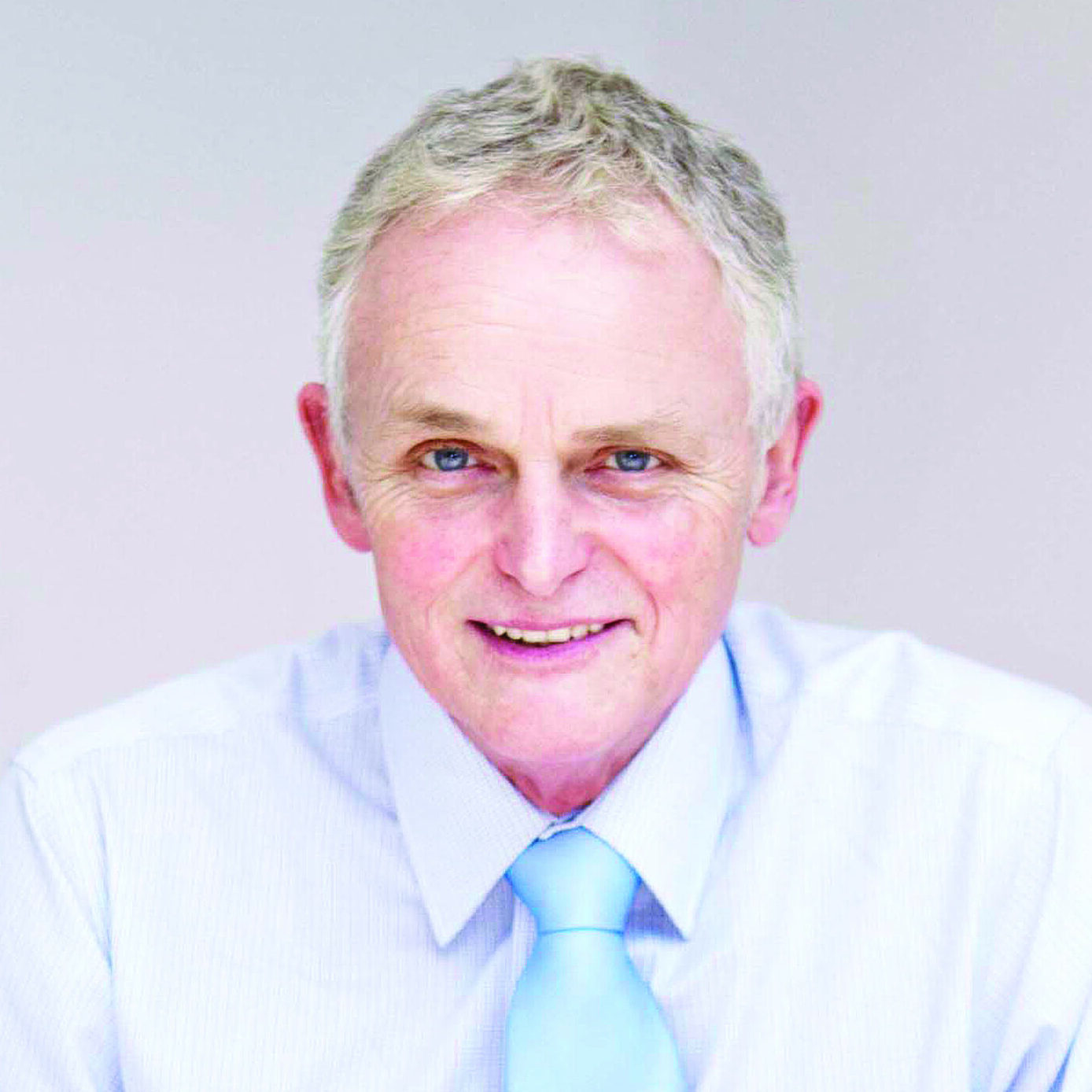 Book Steve Peters As A Speaker - VBQ Speakers