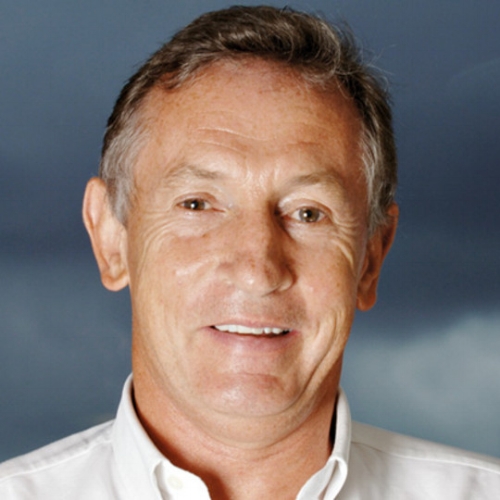 Book Steve Ridgway As A Speaker - VBQ Speakers