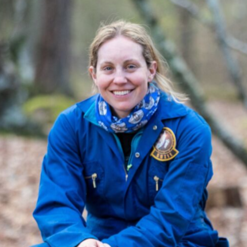 Book Suzie Imber As A Speaker - VBQ Speakers