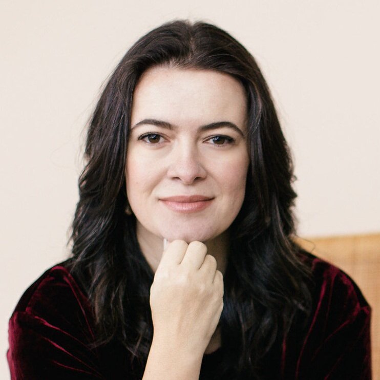 Book Tara Mohr As A Speaker - VBQ Speakers