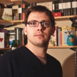 Interactive Critical Thinking Workshops with Dr Tom Chatfield - VBQ ...