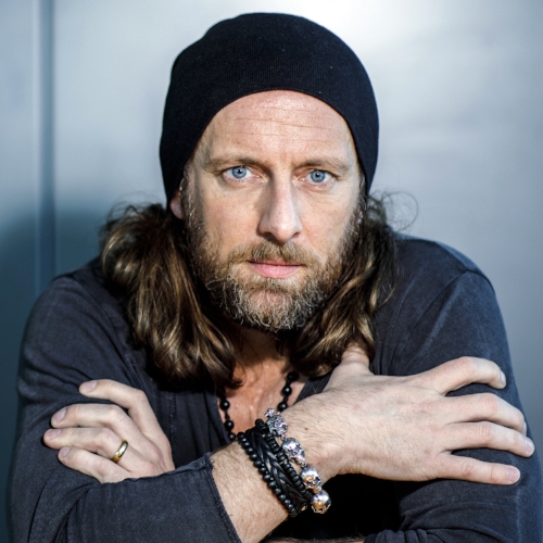 Book Anders Indset As A Speaker - VBQ Speakers