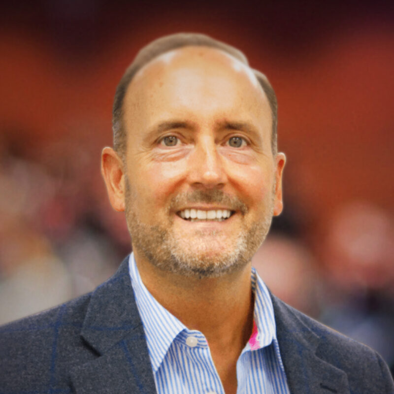 Book Chris Griffiths As A Speaker - VBQ Speakers