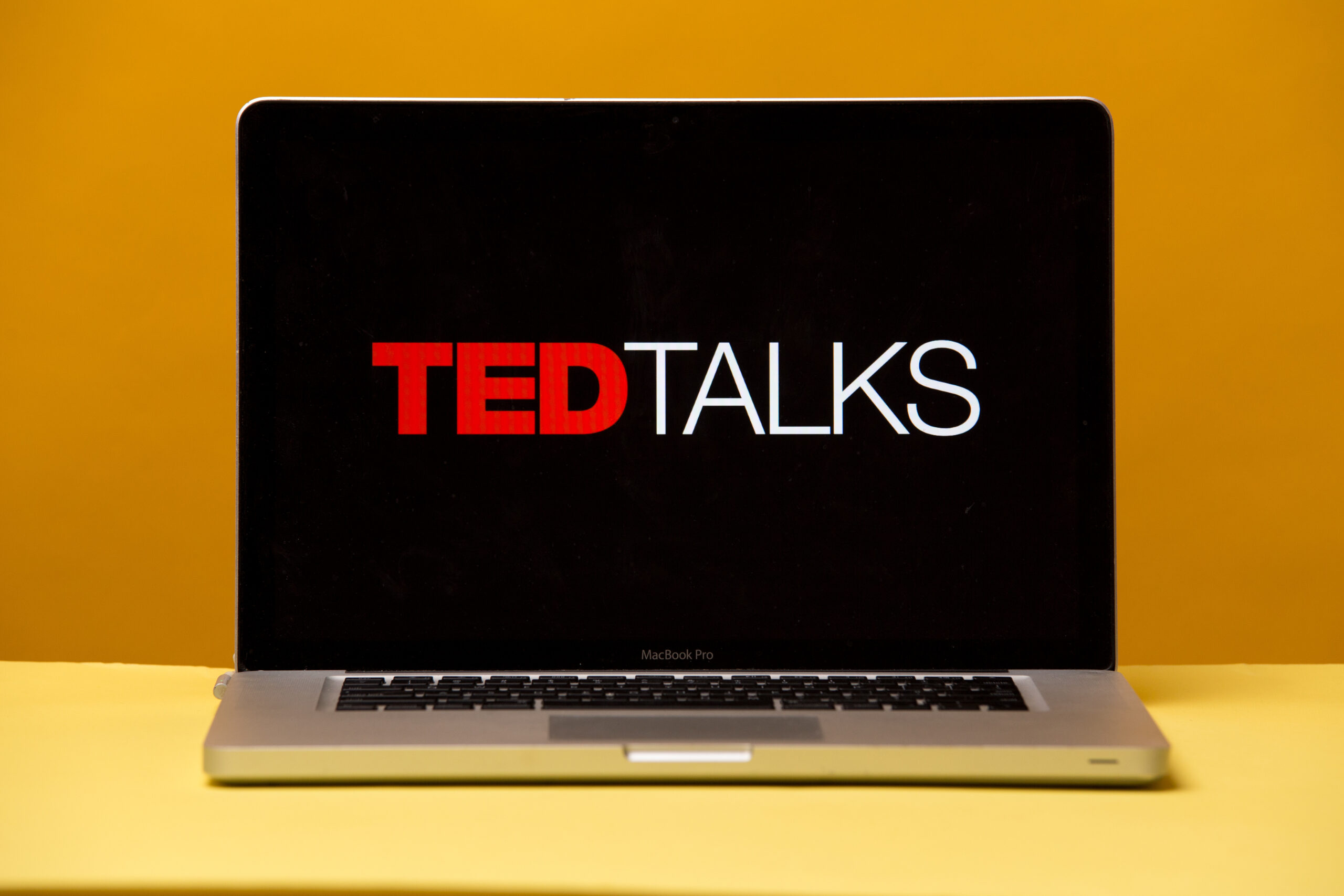 The most searched-for TED speakers - VBQ Speakers | Speaker Agency ...