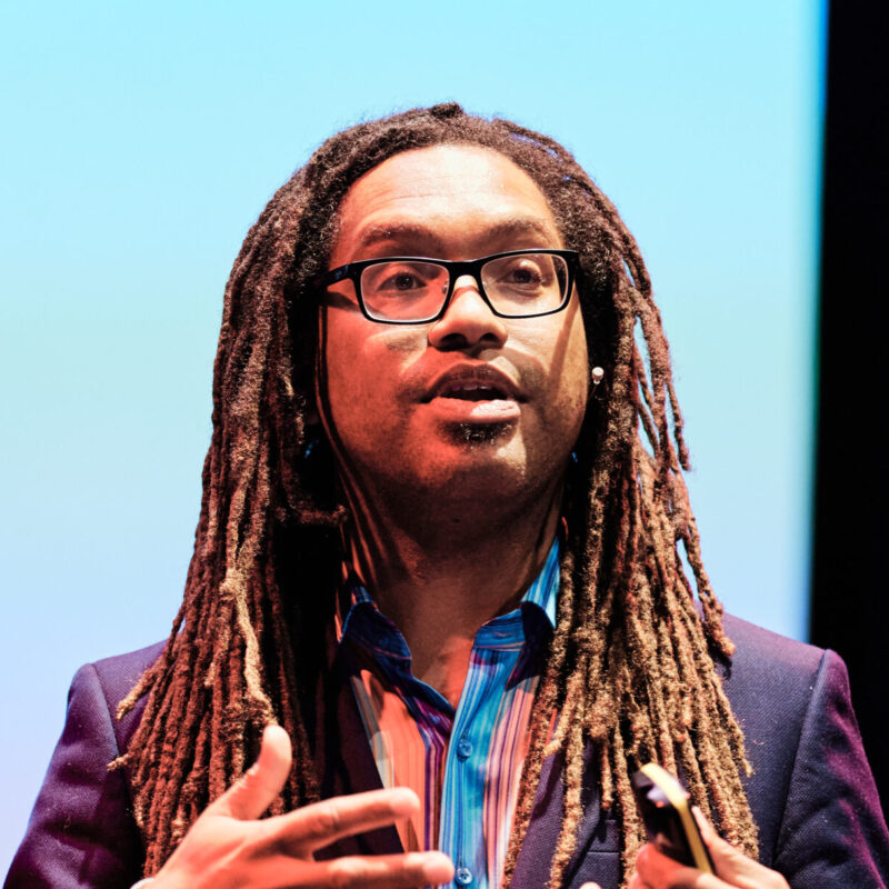 Book Dan Sodergren As A Speaker - VBQ Speakers