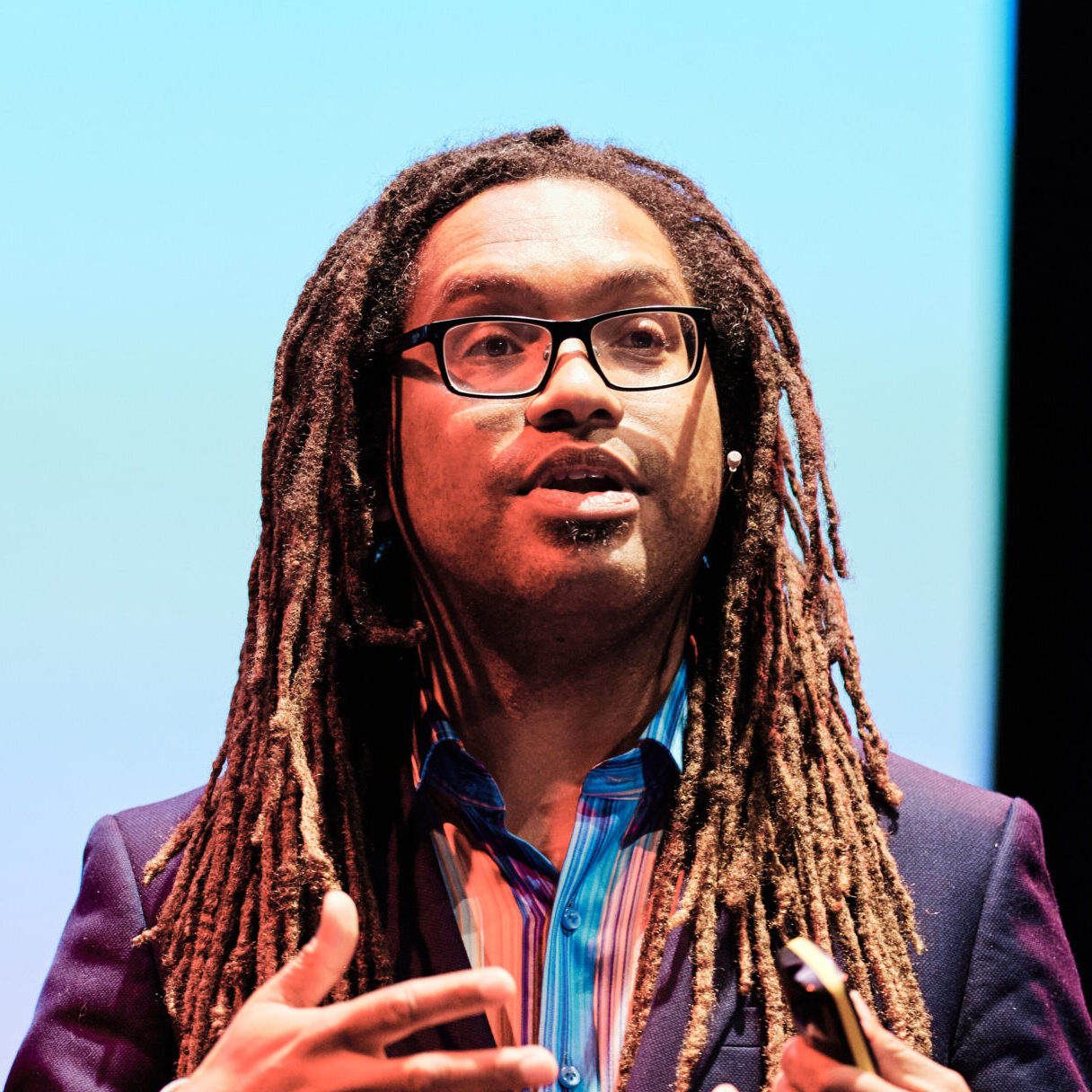 Book Dan Sodergren As A Speaker - VBQ Speakers