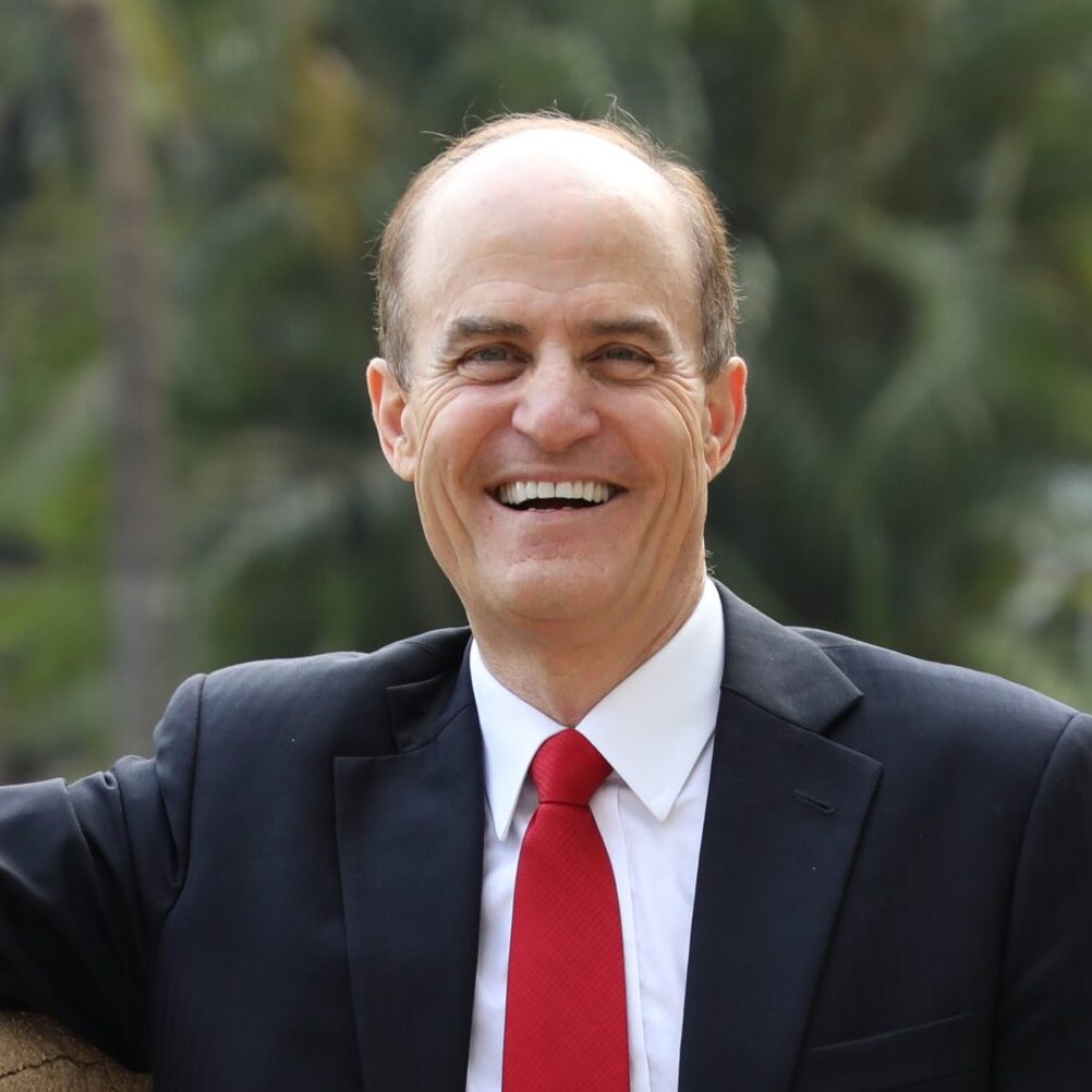 Book Ron Kaufman As A Speaker - VBQ Speakers