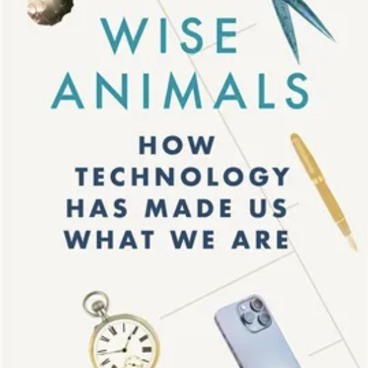 Tom Chatfield publishes Wise Animals - VBQ Speakers | Speaker Agency ...