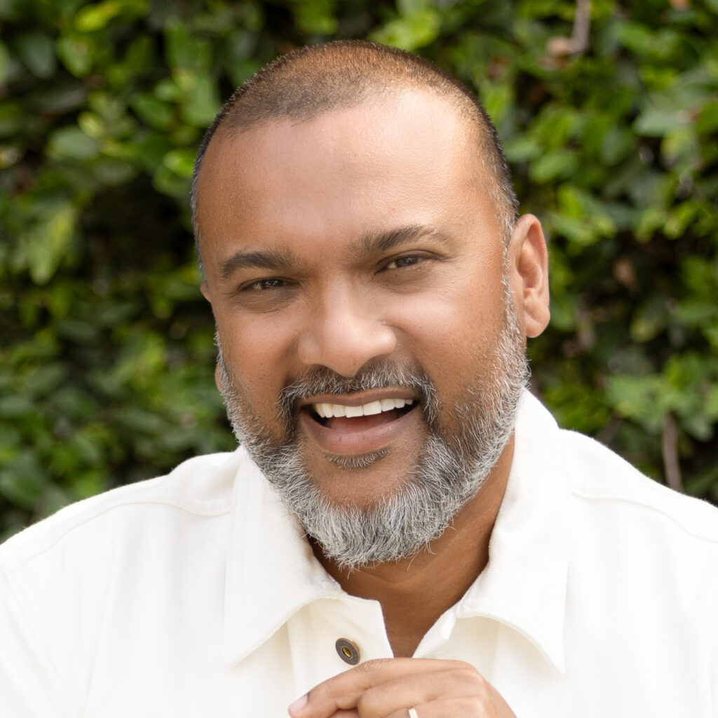 Book Afdhel Aziz As A Speaker - VBQ Speakers