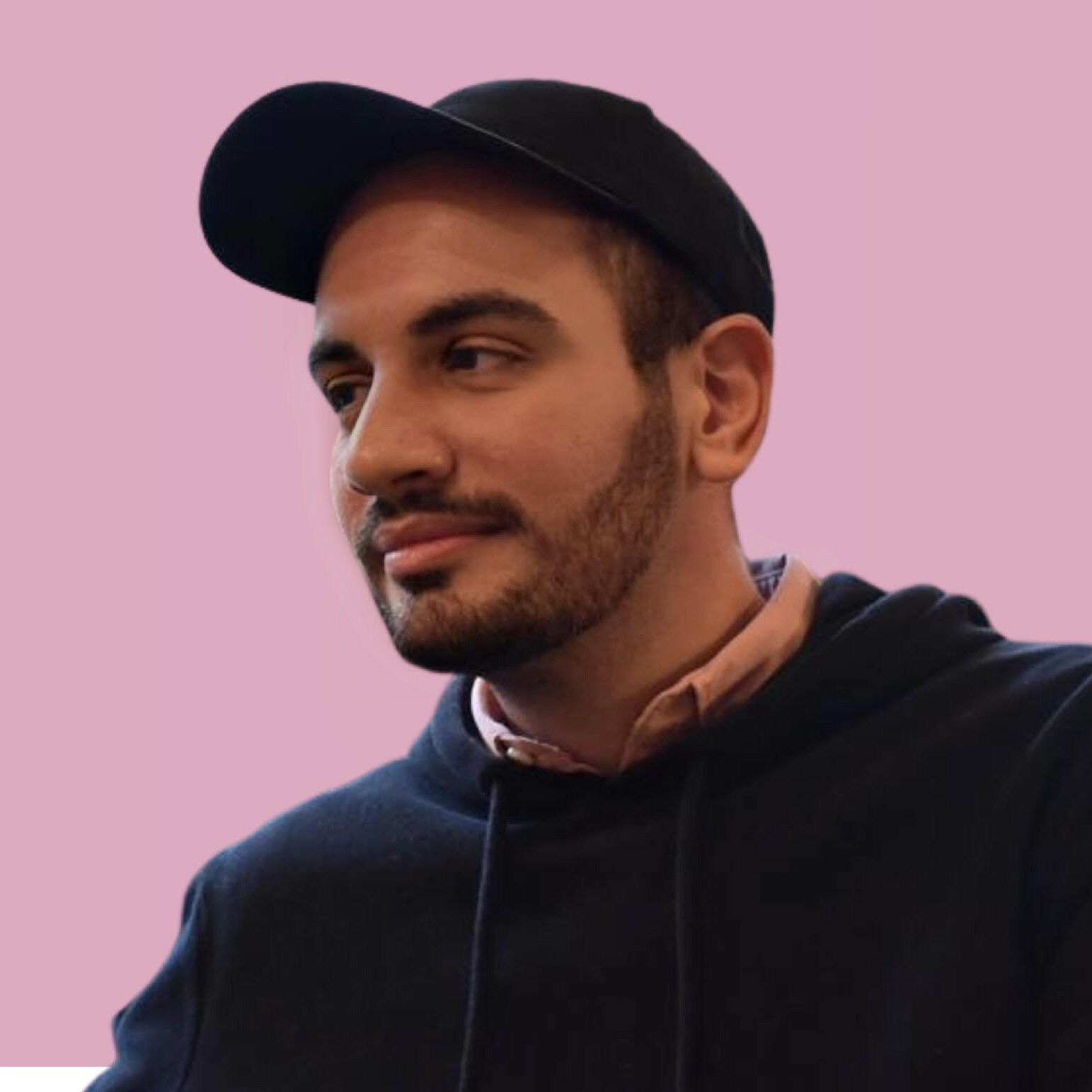 Book Christian Tooley As A Speaker - VBQ Speakers